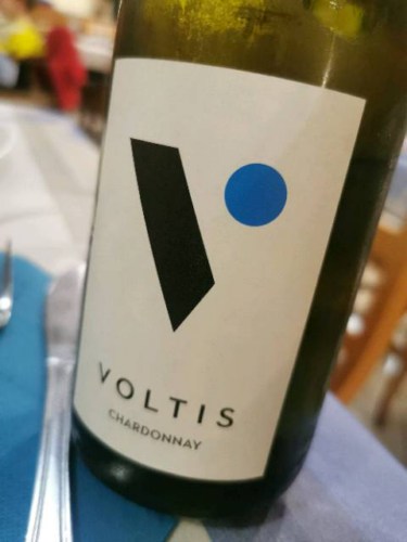 Voltis Chardonnay | Vivino US