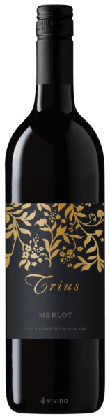 Trius Merlot | Vivino US
