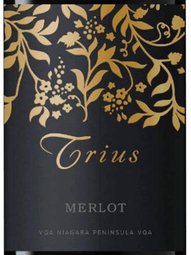 Trius Merlot | Vivino US