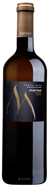 Cellers Tarroné Merian Garnatxa Blanca | Vivino Deutsch