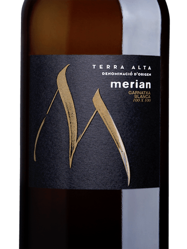 Cellers Tarroné Merian Garnatxa Blanca | Vivino US