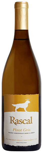 Rascal Pinot Gris | Vivino US