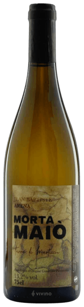 Jean-Baptiste Arena Morta Maio | Vivino Canada