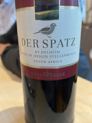 Steinhauser Der Spatz | Vivino US