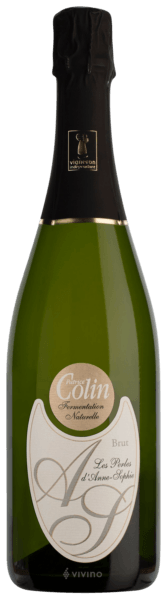 N.V. Patrice Colin Les Perles d'Anne-Sophie | Vivino English