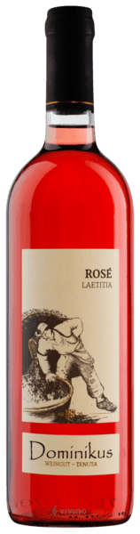 Dominikus Laetitia Rosé | Vivino Australia