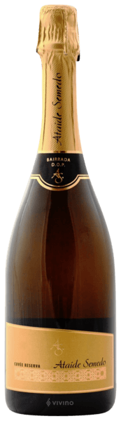 Ataide Semedo Cuvée Reserva | Vivino US