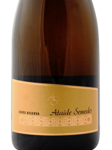 Ataide Semedo Cuvée Reserva | Vivino US