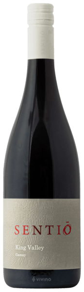 Sentiō Gamay | Vivino US