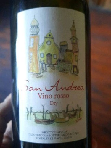 Botter Piccola Italia Dry Rosso | Vivino Australia