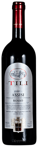 Tili Assisi Rosso | Vivino Canada