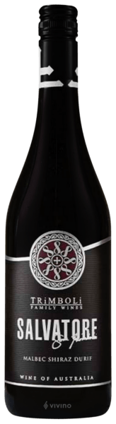 Sam Trimboli Salvatore Red Blend | Vivino US