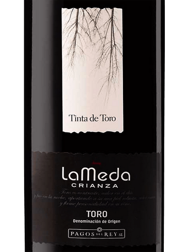 Finca La Meda Crianza | Vivino US