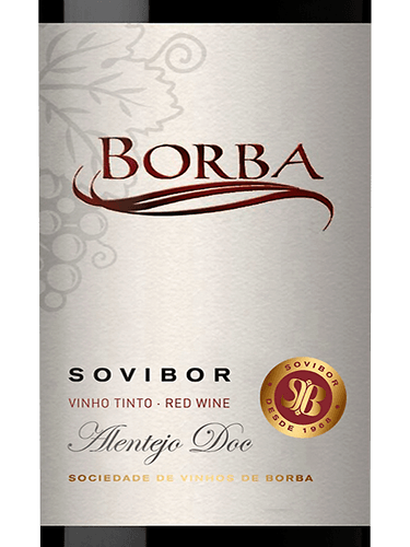 Sovibor Borba | Vivino English