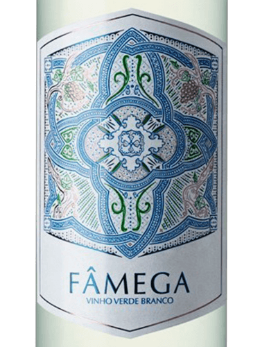 2021 Caves da Cerca Fâmega Vinho Verde Branco | Vivino US