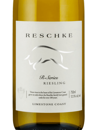 Reschke R-Series Riesling | Vivino English