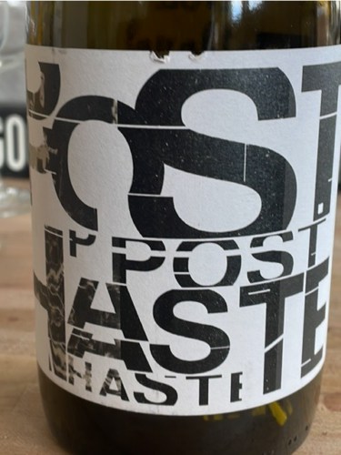 Post Haste Roussanne | Vivino English