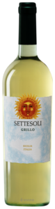Settesoli Grillo Sicilia | Vivino English