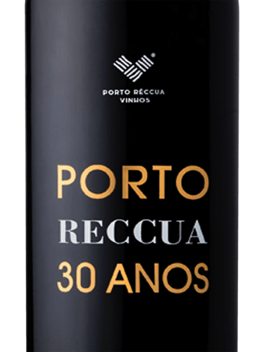 Porto Réccua Porto 30 Anos | Vivino Australia