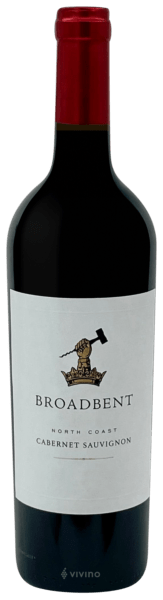 Broadbent Cabernet Sauvignon | Vivino English