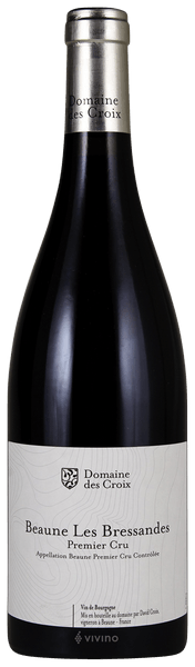 2017 Domaine des Croix Beaune Les Bressandes 1er Cru | Vivino US