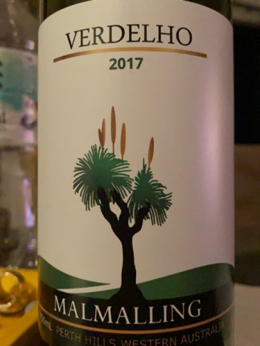 Malmalling Vineyard Verdelho | Vivino Australia