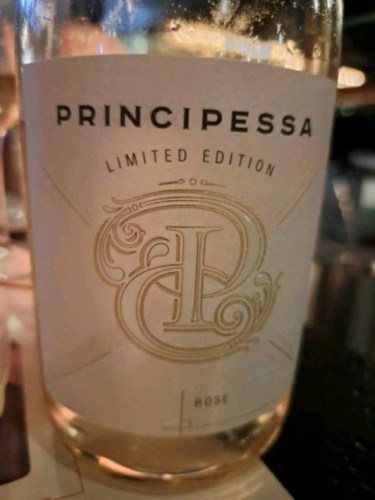 Lavinia Estate Principessa Limited Edition Rosé | Vivino US