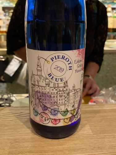 Pieroth Blue Edition Schloss Neuschwanstein | Vivino US