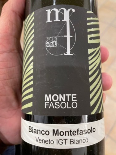 Monte Fasolo Bianco Montefasolo | Vivino US