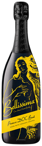 N.V. Bellissima Prosecco Brut | Vivino Australia