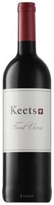 2021 Keet First Verse | Vivino English