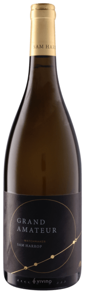 Sam Harrop Grand Amateur Watchmaker | Vivino 日本