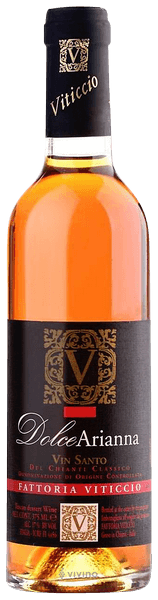 2010 Viticcio Dolce Arianna Vinsanto | Vivino US