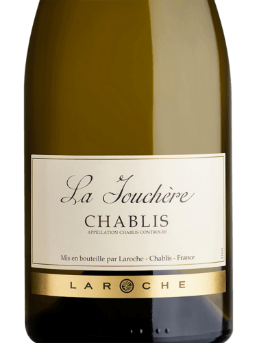2019 Laroche La Jouchère Chablis | Vivino US