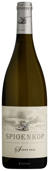 Spioenkop Sarah Raal | Vivino English
