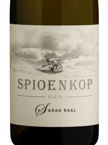 Spioenkop Sarah Raal | Vivino English