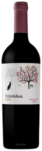 Singulares Entrelobos Tinto Fino Ribera del Duero | Vivino English