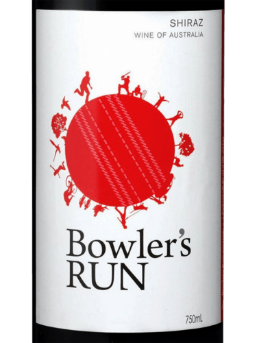 Bowler's Run Shiraz | Vivino English