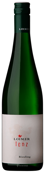 Loimer Lenz Riesling | Vivino US