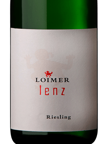 Loimer Lenz Riesling | Vivino US