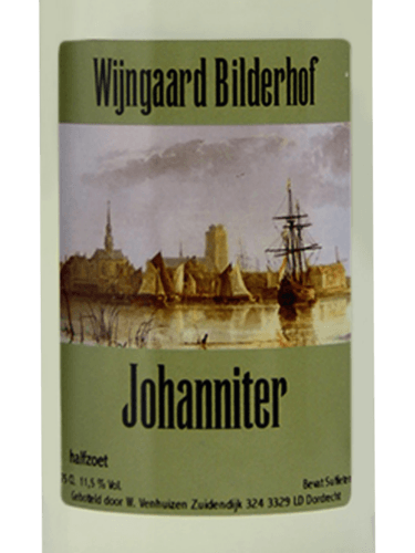 Wijngaard Bilderhof Johanniter | Vivino US