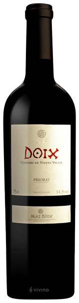 Mas Doix Doix | Vivino Hong Kong