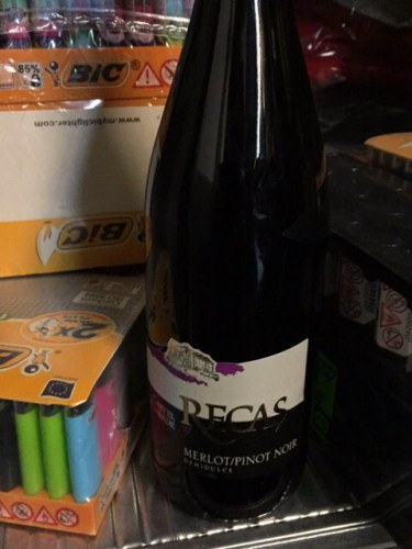 Castle Rock Reserva Merlot | Vivino US