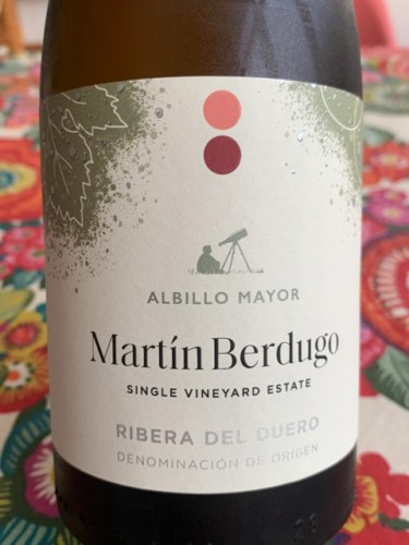 Martin Berdugo Albillo Mayor | Vivino US