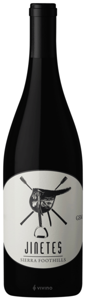 Jinetes GSM | Vivino