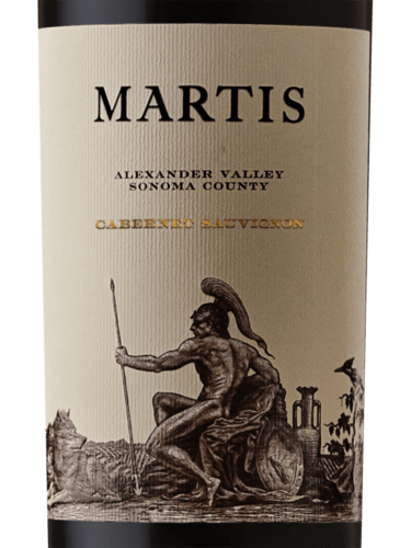 Martis Wine Co Cabernet Sauvignon | Vivino US