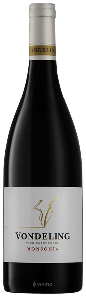 Vondeling Wines Monsonia | Vivino US
