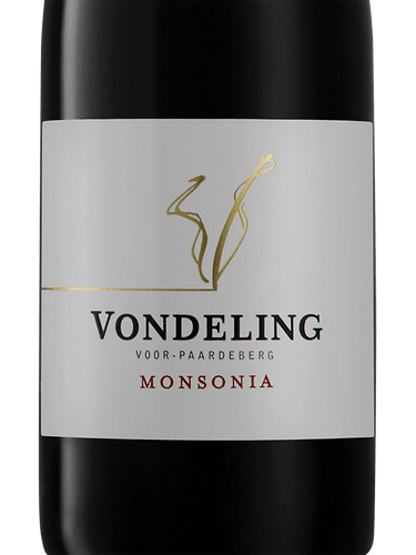 Vondeling Wines Monsonia | Vivino US