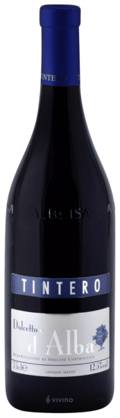Tintero Elvio Dolcetto d'Alba | Vivino US