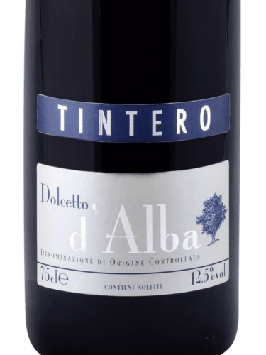 Tintero Elvio Dolcetto d'Alba | Vivino US